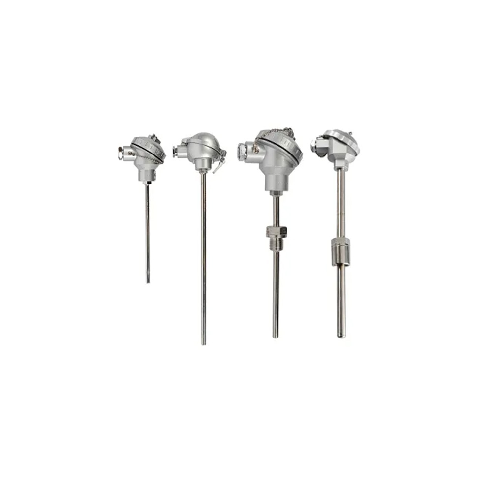 How to Calibrate R-Type Thermocouples for Accurate Temperature ...